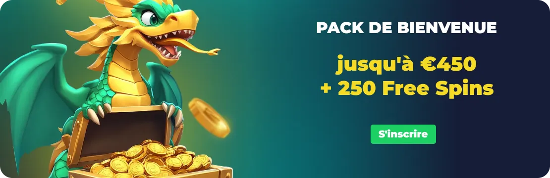 Ninewin Casino - Jouez aux Meilleurs Jeux en Ligne Bonus et Promotions ...